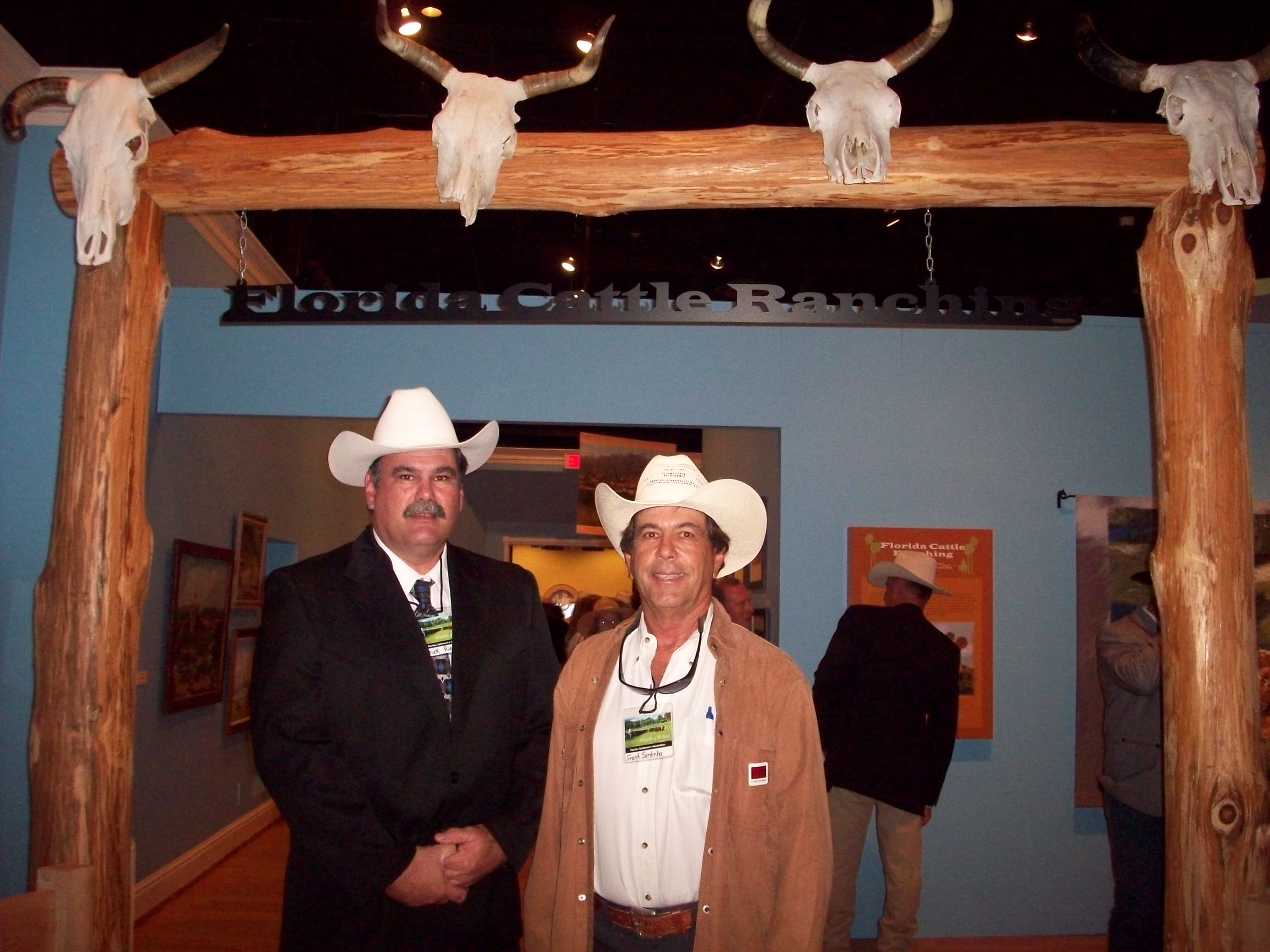 Palm Beach County Cattlemen's Association - Home